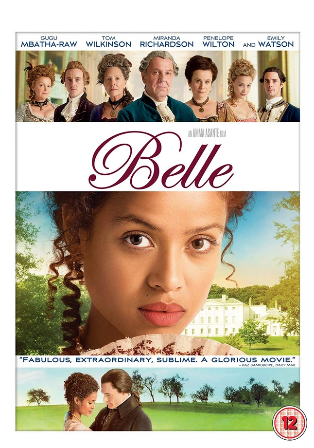Belle (2013) | Live Action Wiki | Fandom