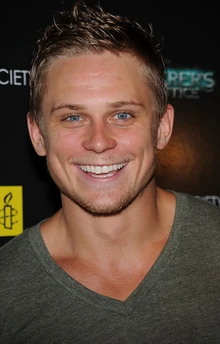 Billy Magnussen | Live Action Wiki | Fandom