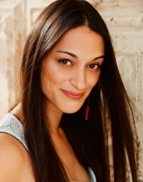 Sara Tomko | Live Action Wiki | Fandom