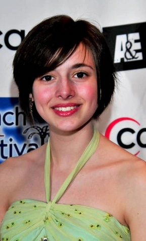 Vivien Cardone | Live Action Wiki | Fandom