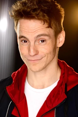 Adam Weber | Live Action Wiki | Fandom