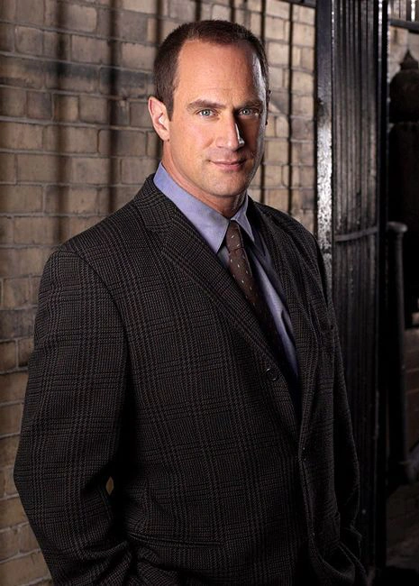 Christopher Meloni | Live Action Wiki | Fandom