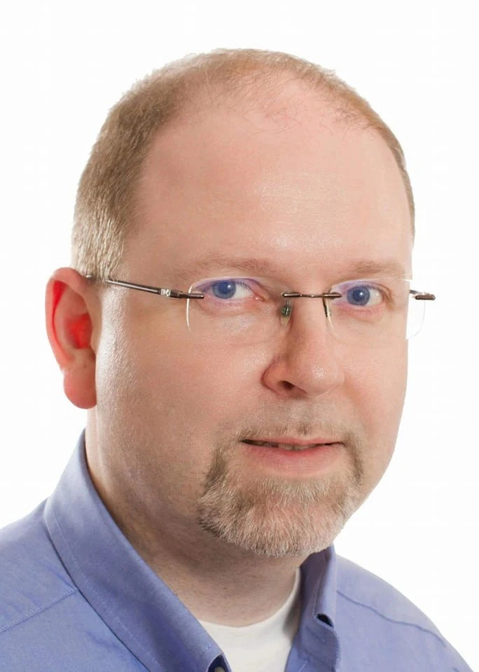 James Larabee | Live Action Wiki | Fandom