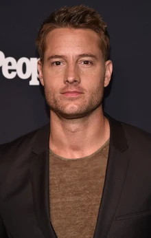Justin Hartley | Live Action Wiki | Fandom