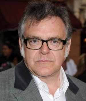Kevin McNally | Live Action Wiki | Fandom