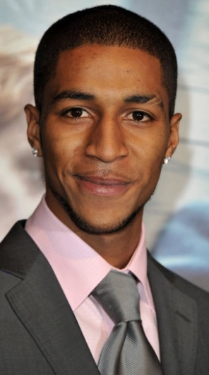 Louis Cordice | Live Action Wiki | Fandom