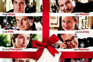 love actually 2003