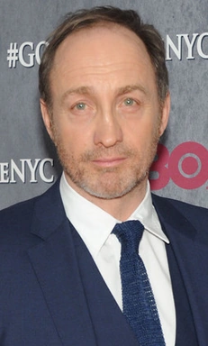 Michael McElhatton | Live Action Wiki | Fandom