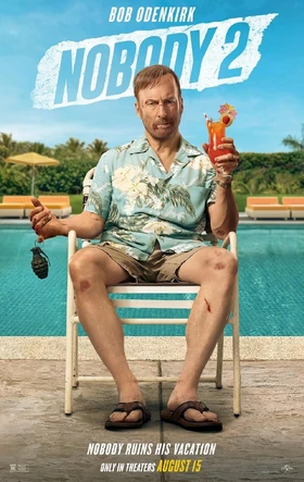 Nobody 2 (2025) | Live Action Wiki | Fandom