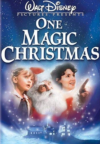 One Magic Christmas (1985) | Live Action Wiki | Fandom