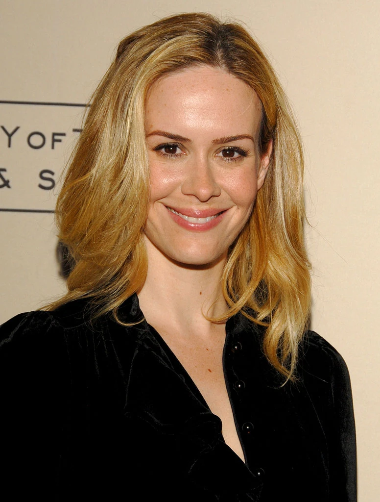 Sarah Paulson | Live Action Wiki | Fandom