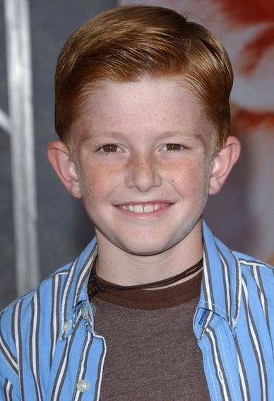 Zane Huett | Live Action Wiki | Fandom