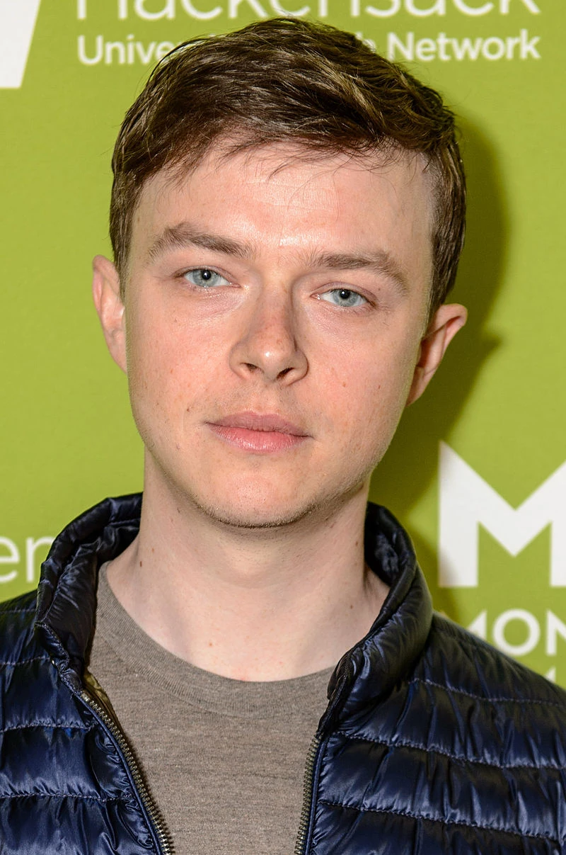 Dane DeHaan | Live Action Wiki | Fandom