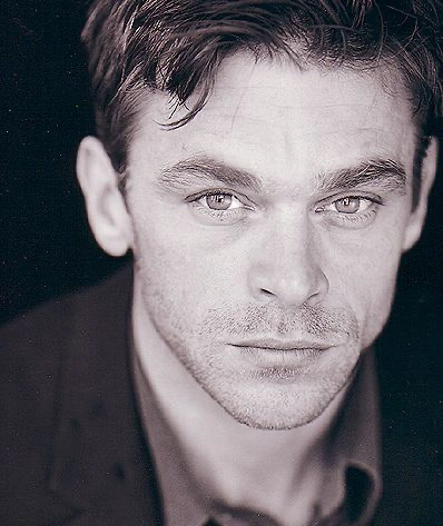 Ian Tracey | Live Action Wiki | Fandom