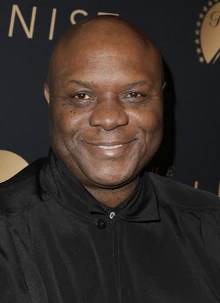 Robert Wisdom | Live Action Wiki | Fandom