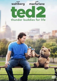 Ted 2 (2015) | Live Action Wiki | Fandom