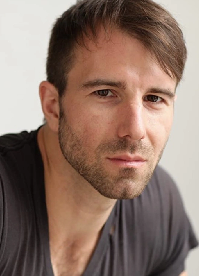 Alex Hurt | Live Action Wiki | Fandom