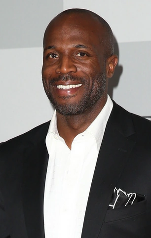 Billy Brown | Live Action Wiki | Fandom