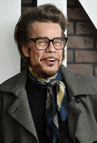 David Johansen | Live Action Wiki | Fandom