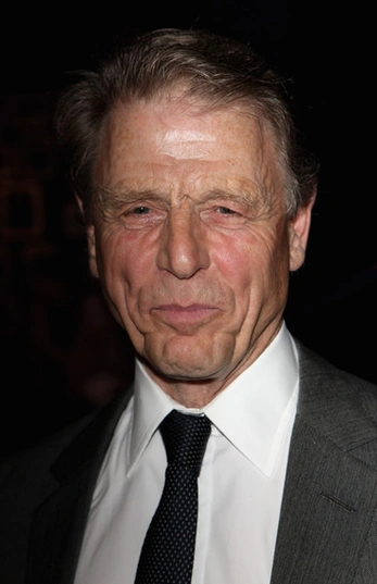 Edward Fox | Live Action Wiki | Fandom