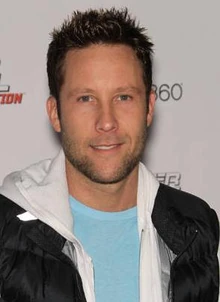 Michael Rosenbaum | Live Action Wiki | Fandom
