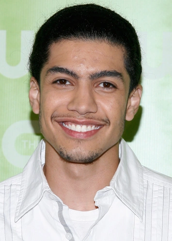 Rick Gonzalez | Live Action Wiki | Fandom