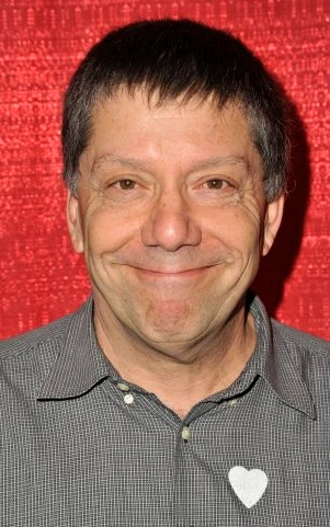 Bruce Mahler | Live Action Wiki | Fandom