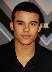Jacob Artist | Live Action Wiki | Fandom