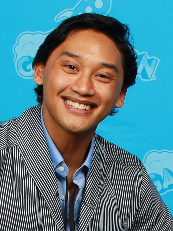 Josh Dela Cruz | Live Action Wiki | Fandom