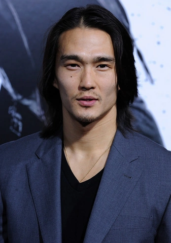 Karl Yune | Live Action Wiki | Fandom