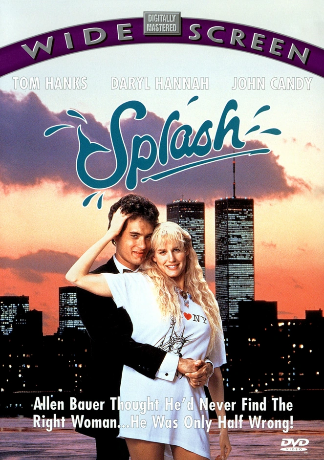 Splash (1984) | Live Action Wiki | Fandom