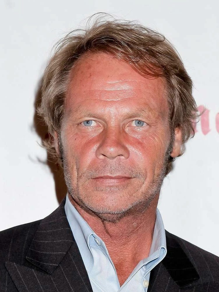 Kevyn Major Howard | Live Action Wiki | Fandom