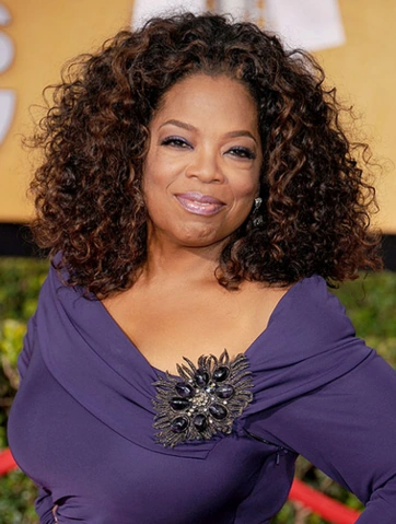 Oprah Winfrey | Live Action Wiki | Fandom