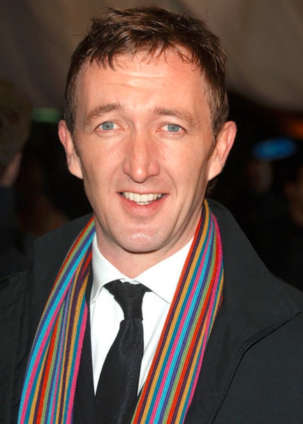 Ralph Ineson | Live Action Wiki | Fandom