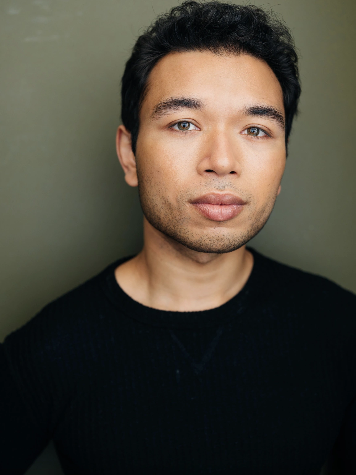 Aaron Alcaraz | Live Action Wiki | Fandom