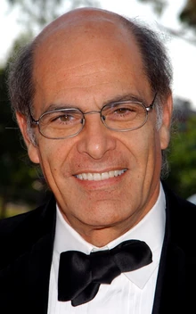 Alan Rachins | Live Action Wiki | Fandom