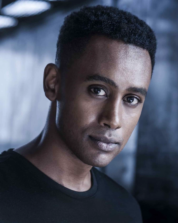 Araya Mengesha | Live Action Wiki | Fandom