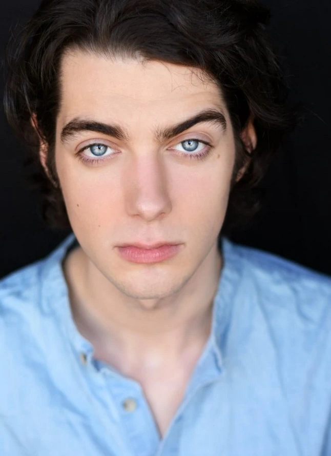 Grayson Gabriel | Live Action Wiki | Fandom