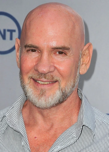 Mitch Pileggi | Live Action Wiki | Fandom