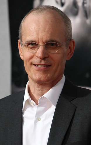 Željko Ivanek | Live Action Wiki | Fandom