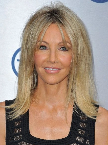 Heather Locklear | Live Action Wiki | Fandom