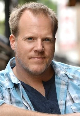 Jon Curry | Live Action Wiki | Fandom