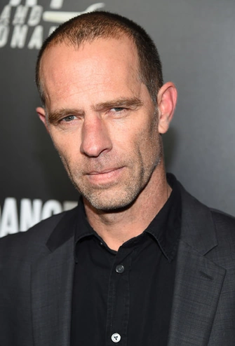 Neil Sandilands | Live Action Wiki | Fandom