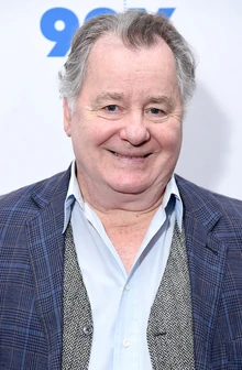 Peter Gerety | Live Action Wiki | Fandom