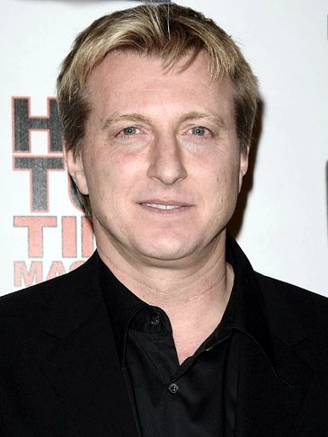 William Zabka | Live Action Wiki | Fandom