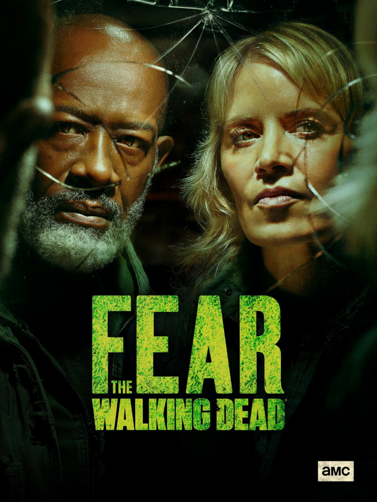 Fear the Walking Dead (2015) | Live Action Wiki | Fandom Fear the Walking Dead (2015) | Live Action Wiki | Fandom