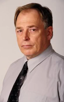 Garry Chalk | Live Action Wiki | Fandom