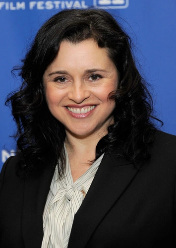 Michelle Arthur | Live Action Wiki | Fandom