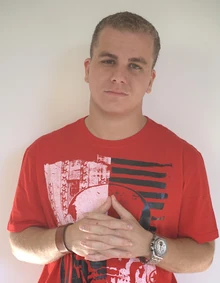 Toby Scott Ganger | Live Action Wiki | Fandom