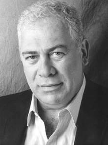 Alan Charof | Live Action Wiki | Fandom